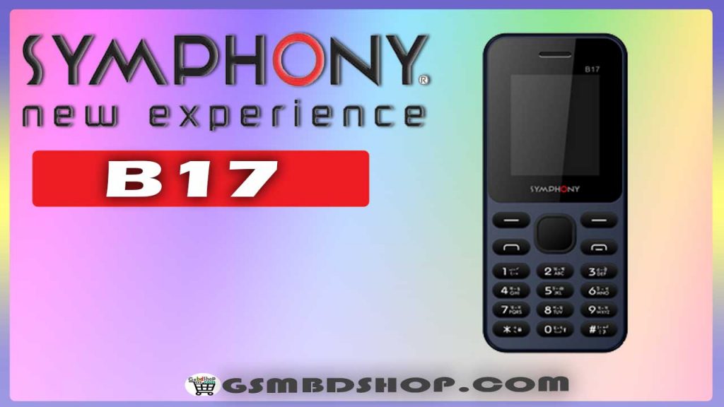 Symphony B17 Hw1 Flash File Without Password Stock Firmware By ...