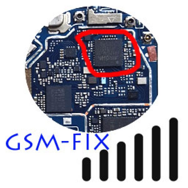 Class 9 Network repair | Mobile-Repair
